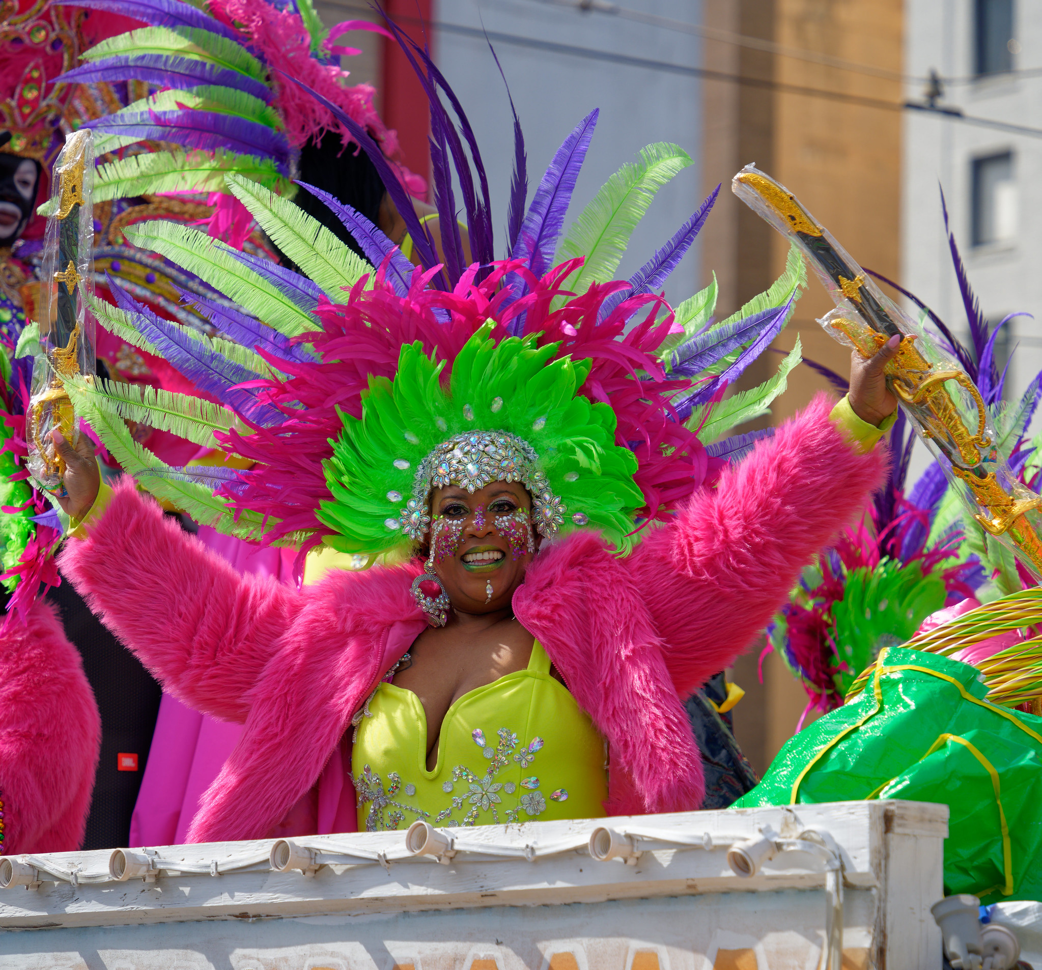 Private Events with Yeye & Her Team – YeYe The Mystic Diva