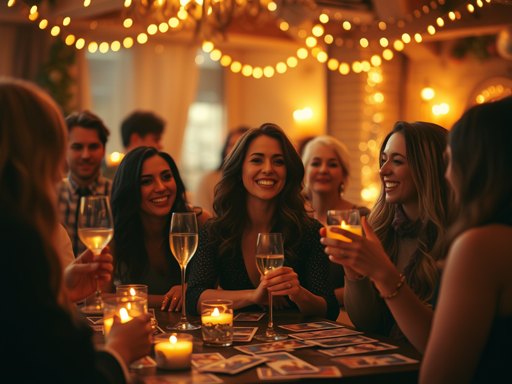 Yeye Dani the Mystic Diva: Bringing Her Enchanting Energy to Kansas City – YeYe Dani The Mystic Diva